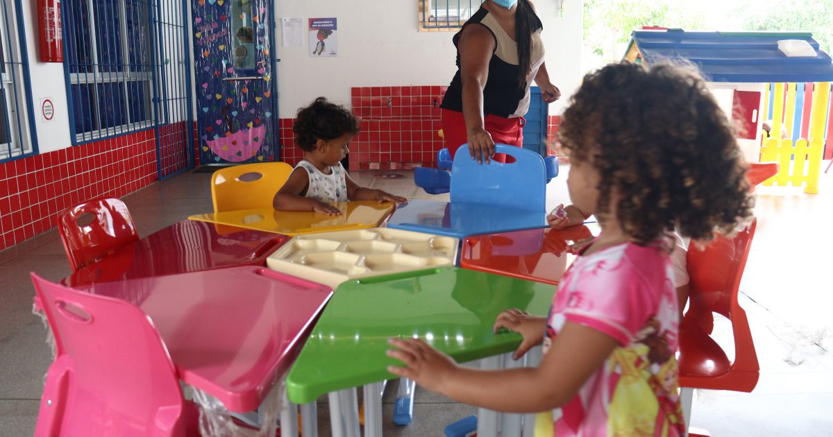Prefeitura De Maceió Educação Reforça Importância De Parceria Com…